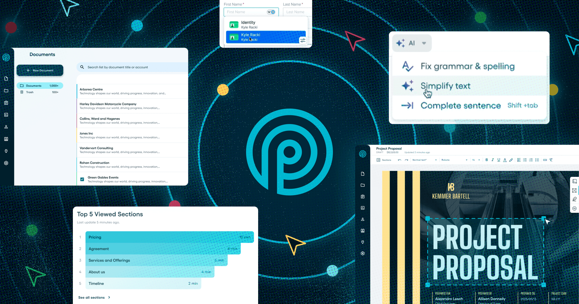 Proposify 3 Is Here: The First Chapter of Your New Proposal Experience